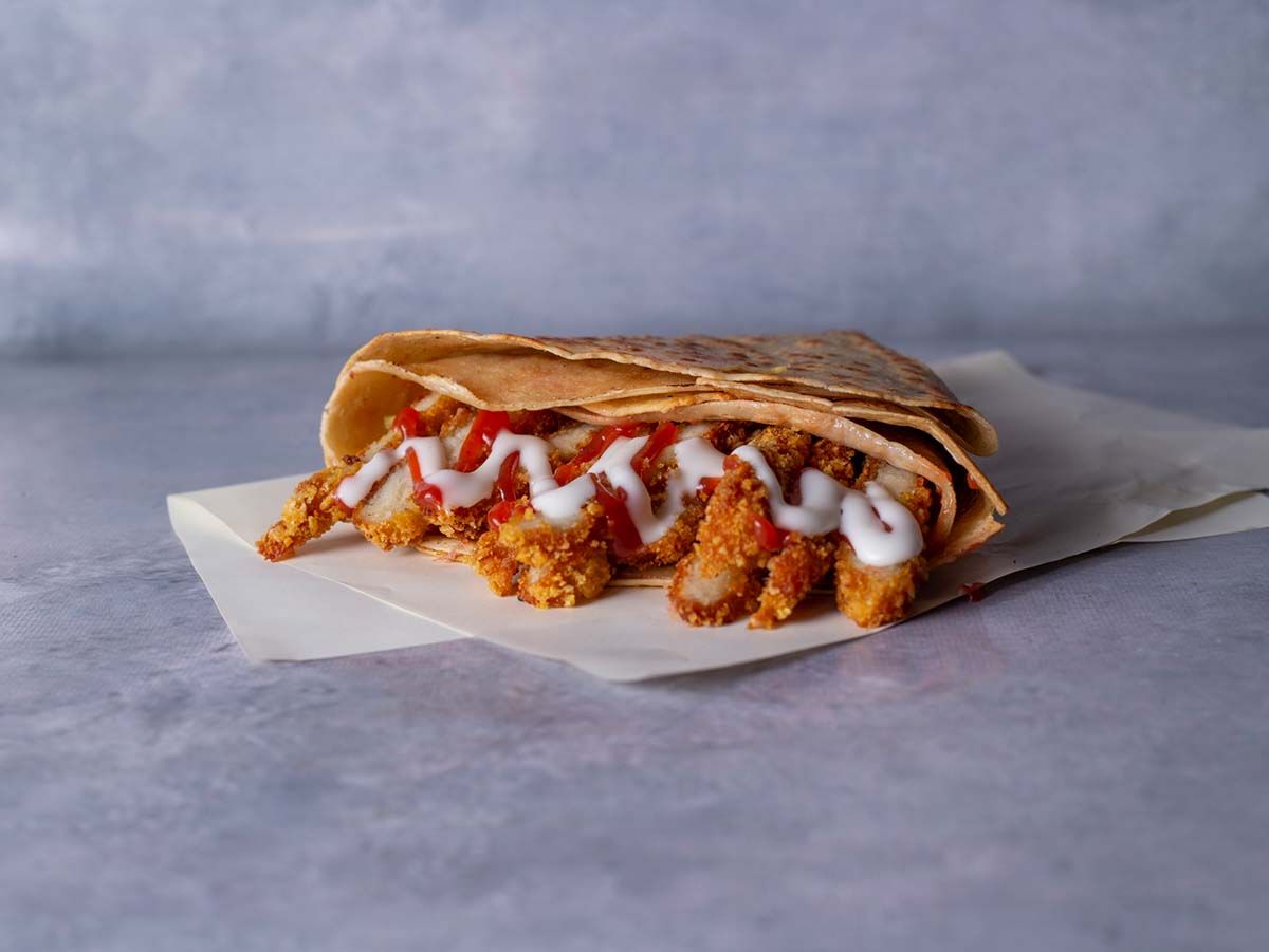 Crazy Grill delivery service in Egypt | Talabat