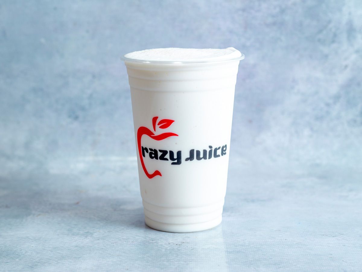Crazy Juice delivery service in Egypt | Talabat