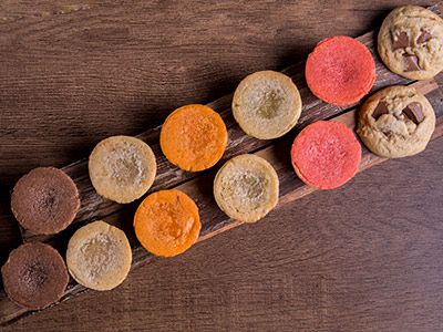 Local Cookies delivery in Dubai, Abu Dhabi and many other cities ...