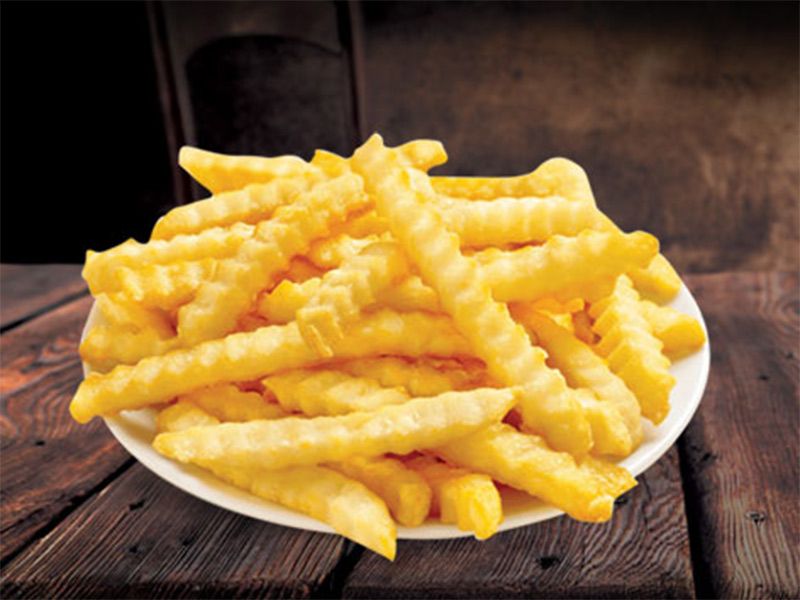 Barns Healthy Taste delivery service in UAE | Talabat