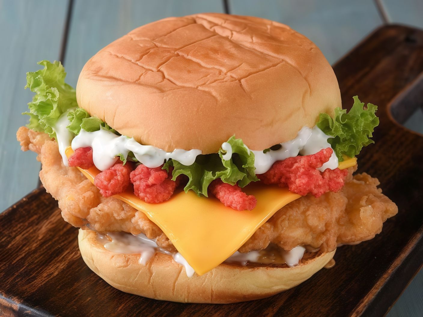 New Burger & Juice delivery service in UAE | Talabat