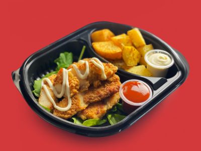 AlMosak Fitness delivery service in Kuwait | Talabat