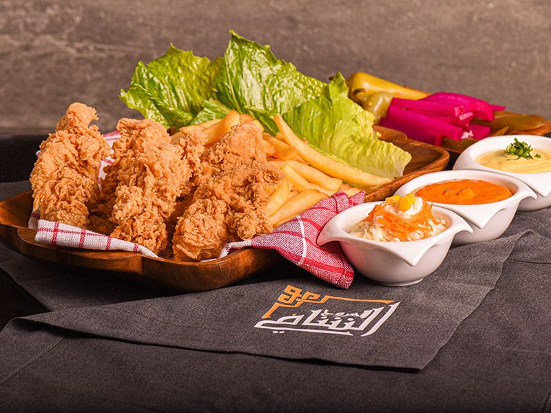 Dyar Al Sham Restaurant delivery in Dubai, Abu Dhabi and many other ...