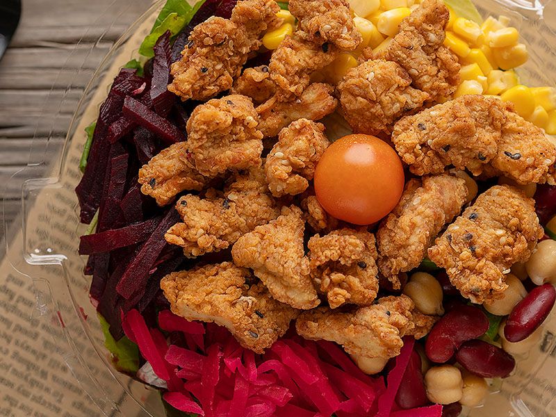 SNACKS BH delivery service in Bahrain | Talabat