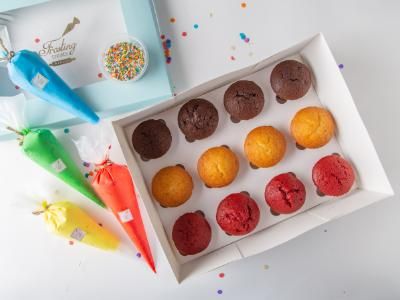 Frosting Treats delivery service in Kuwait | Talabat
