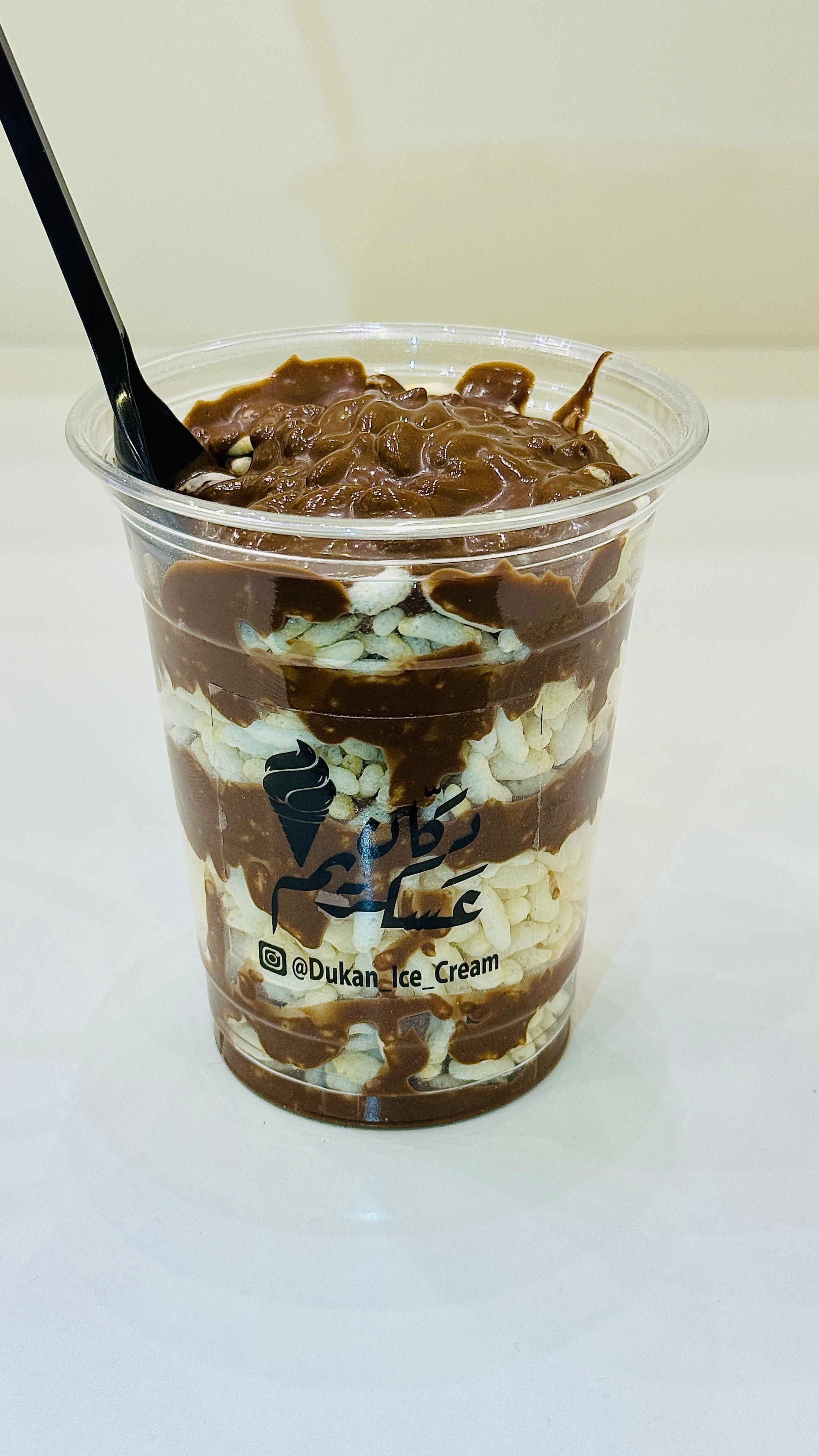 Dukan Ice Cream delivery service in Oman | Talabat