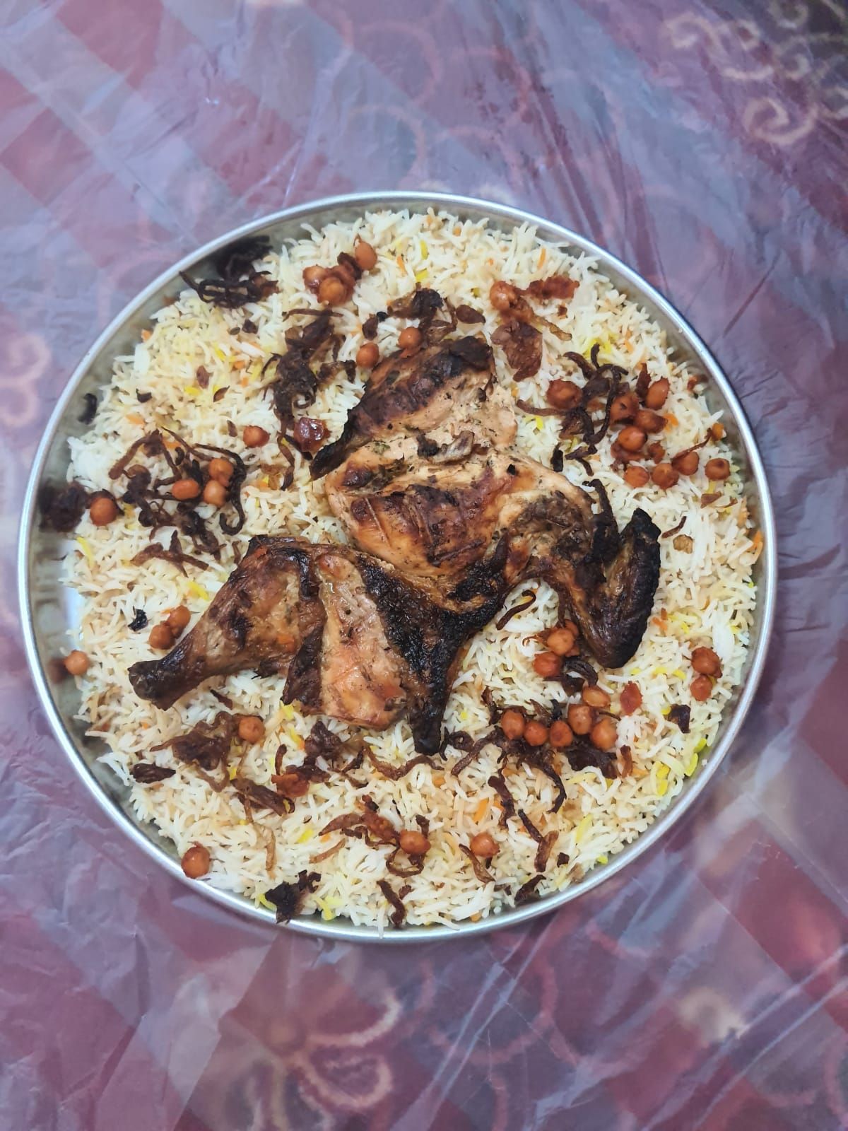 Thurath Restaurant & Kitchen delivery service in Oman | Talabat