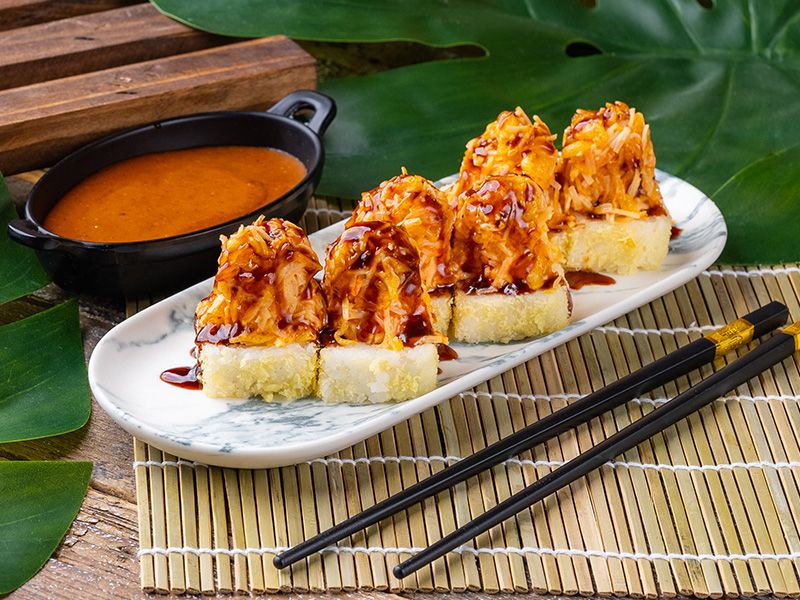 Fat Panda delivery service in Kuwait | Talabat