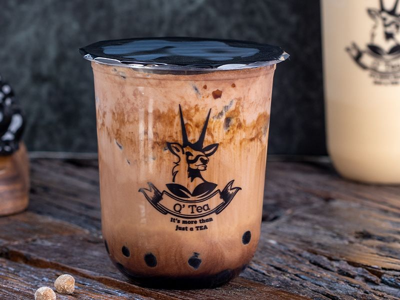 Q Tea Hub delivery service in Qatar | Talabat