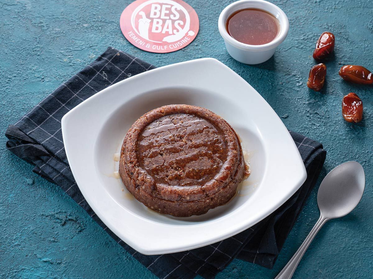 Besbas delivery service in UAE | Talabat