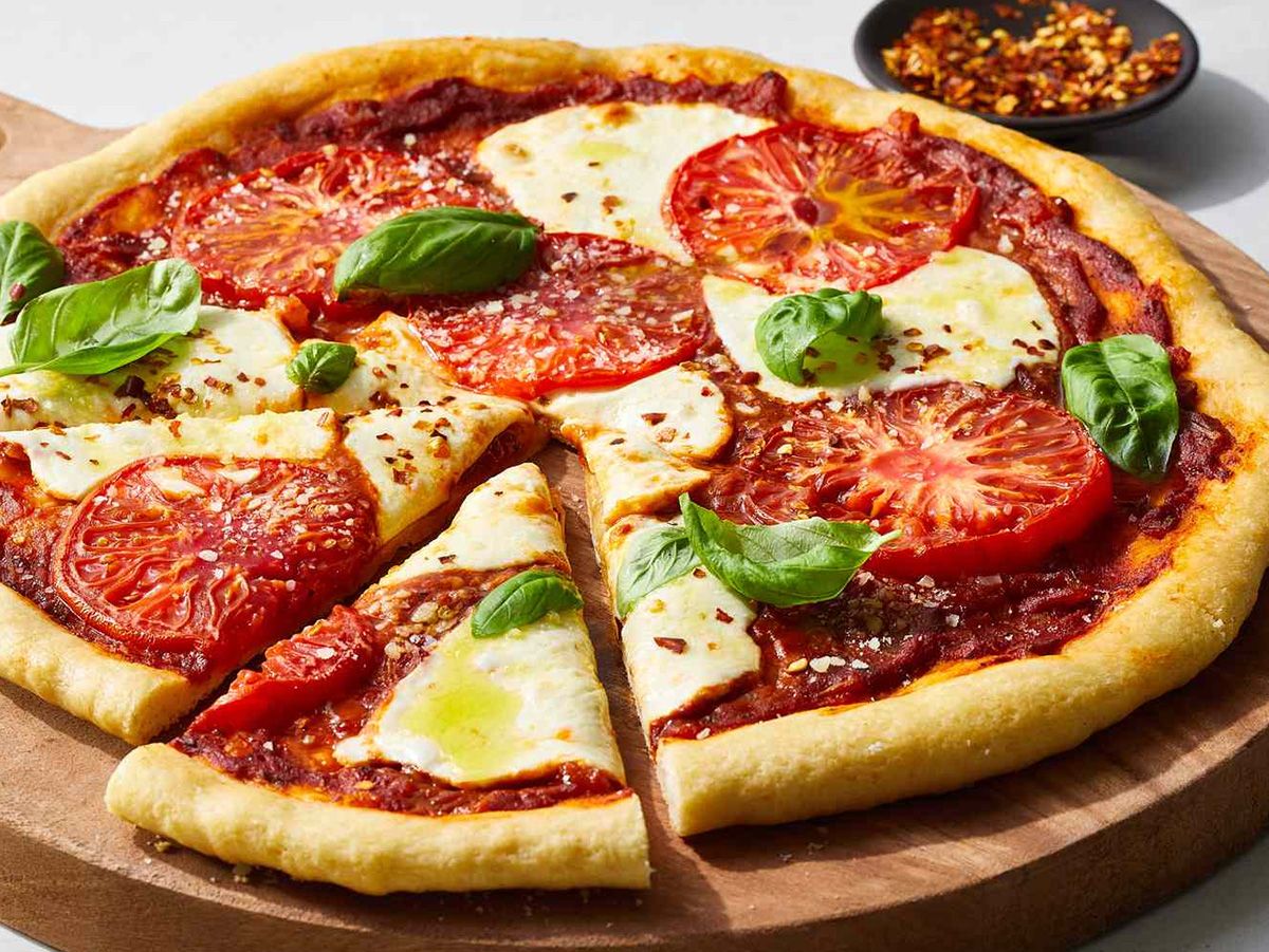 Pizza de venezuela delivery service in Jordan | Talabat