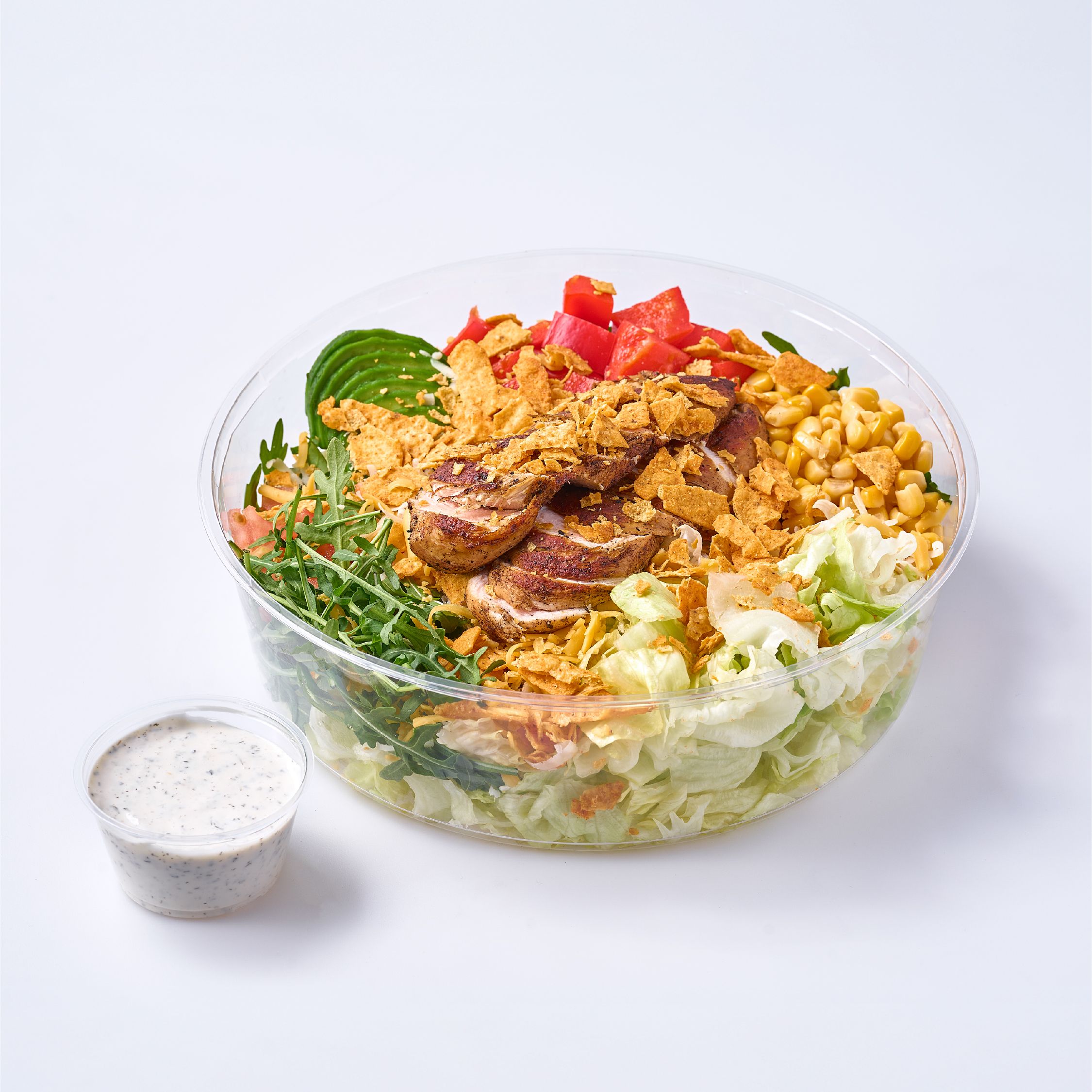 Deli & The Juice delivery service in Jordan | Talabat