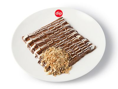 dipndip delivery in Kuwait | dipndip menu | Talabat