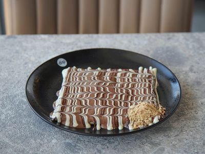 Dipndip delivery in Kuwait | Dipndip menu | Talabat