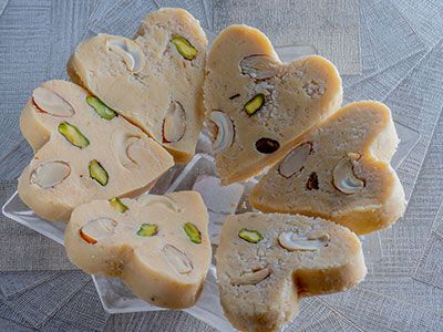 Soghaat Sweets & Bakers delivery in Doha, Duhail and many other cities ...