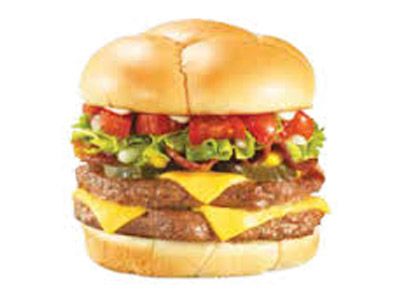Burger 2 Go delivery in Bahrain | Burger 2 Go menu | Talabat