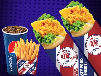 Naif Chicken Restaurant delivery in Kuwait | Naif Chicken Restaurant ...