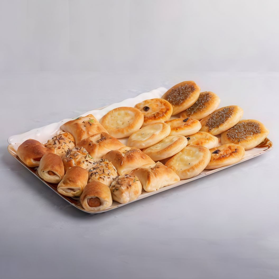 Qasr Liwa Pastries delivery service in UAE | Talabat