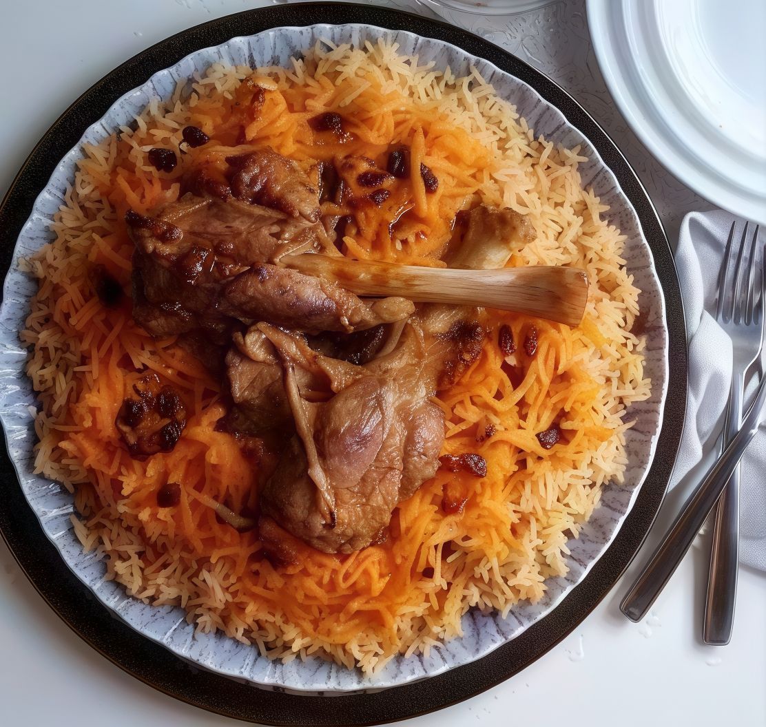 SHABAB ALRUZ ALBUKHARY RESTAURANT delivery service in UAE | Talabat