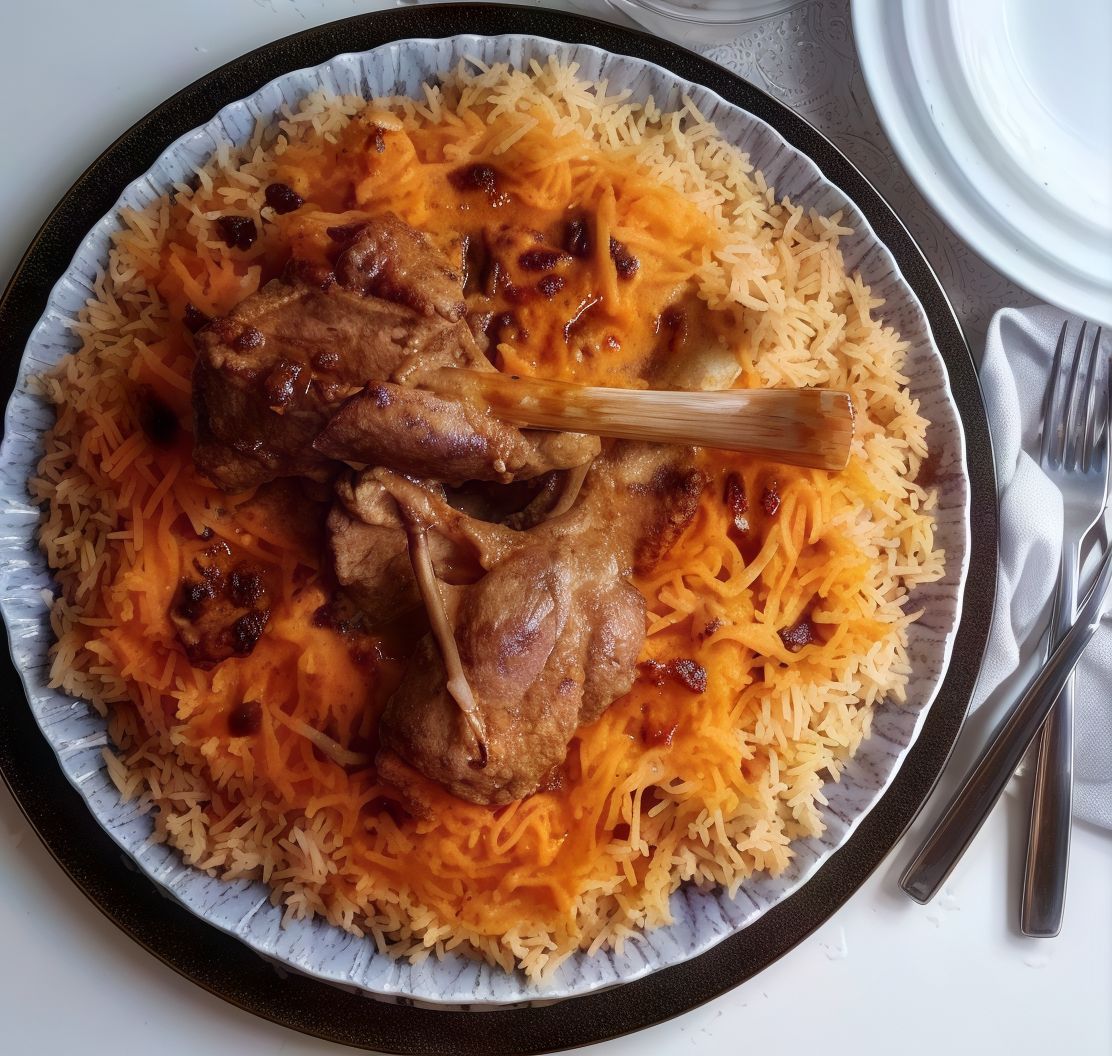 SHABAB ALRUZ ALBUKHARY RESTAURANT delivery service in UAE | Talabat