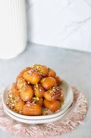 Balboul patisserie delivery service in Egypt | Talabat