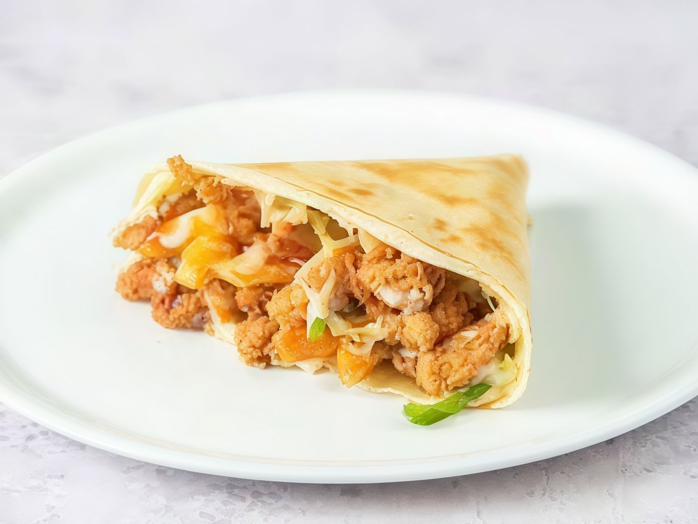 World Fried Chicken & Burger delivery service in Egypt | Talabat