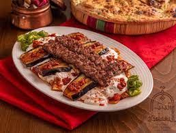 AL BAIT AL BAGHDADI FOR IRAQI CUISINE.REST.LLC delivery service in UAE ...