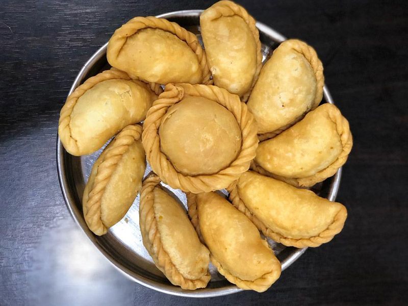 Gokul Gujarati Restaurant delivery service in Qatar | Talabat