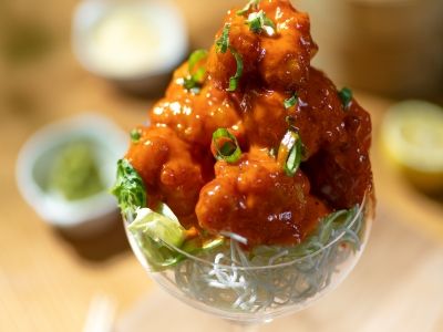 Zen Asian Bistro delivery service in Oman | Talabat