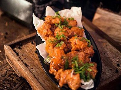 FireFly Burger delivery in Doha, Duhail and many other cities | FireFly ...