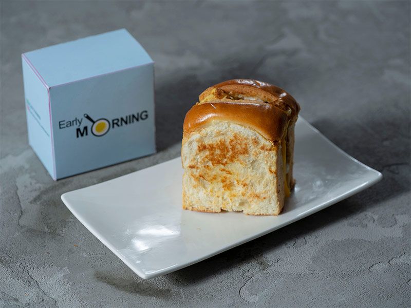 Early Morning delivery service in Kuwait | Talabat