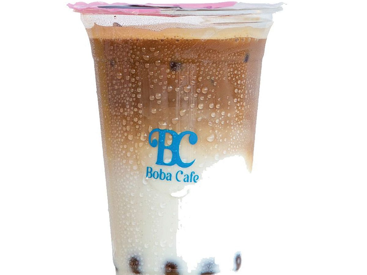Boba Cafe delivery service in Egypt | Talabat