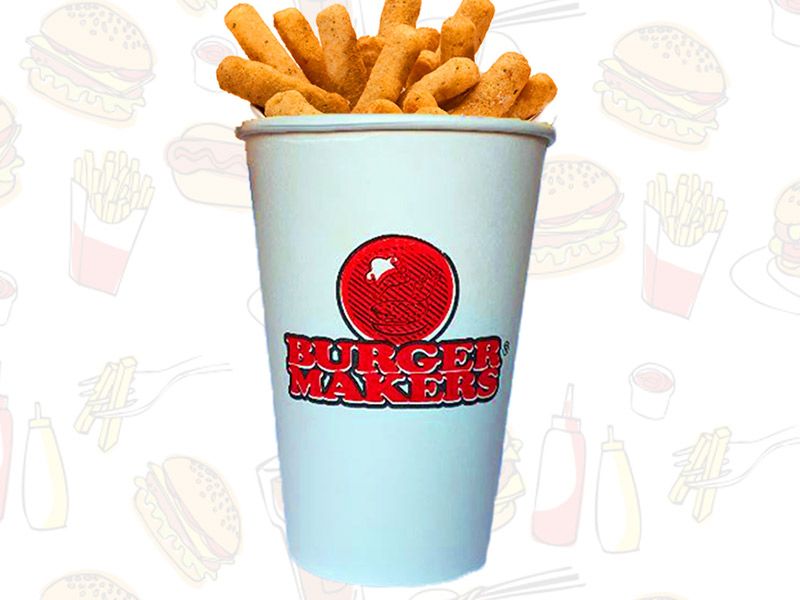 Burger Makers delivery service in Jordan | Talabat