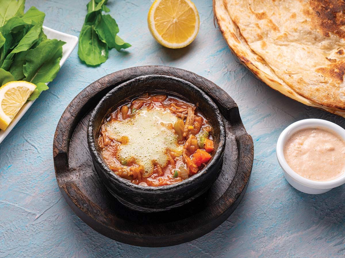 Besbas delivery service in UAE | Talabat