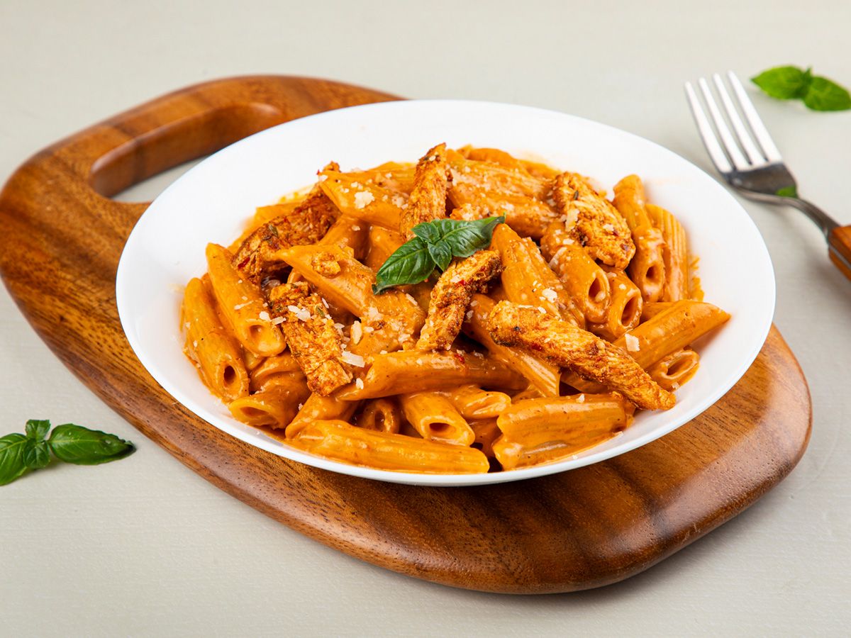 ITALIAN CUSINE CAFE delivery service in UAE | Talabat