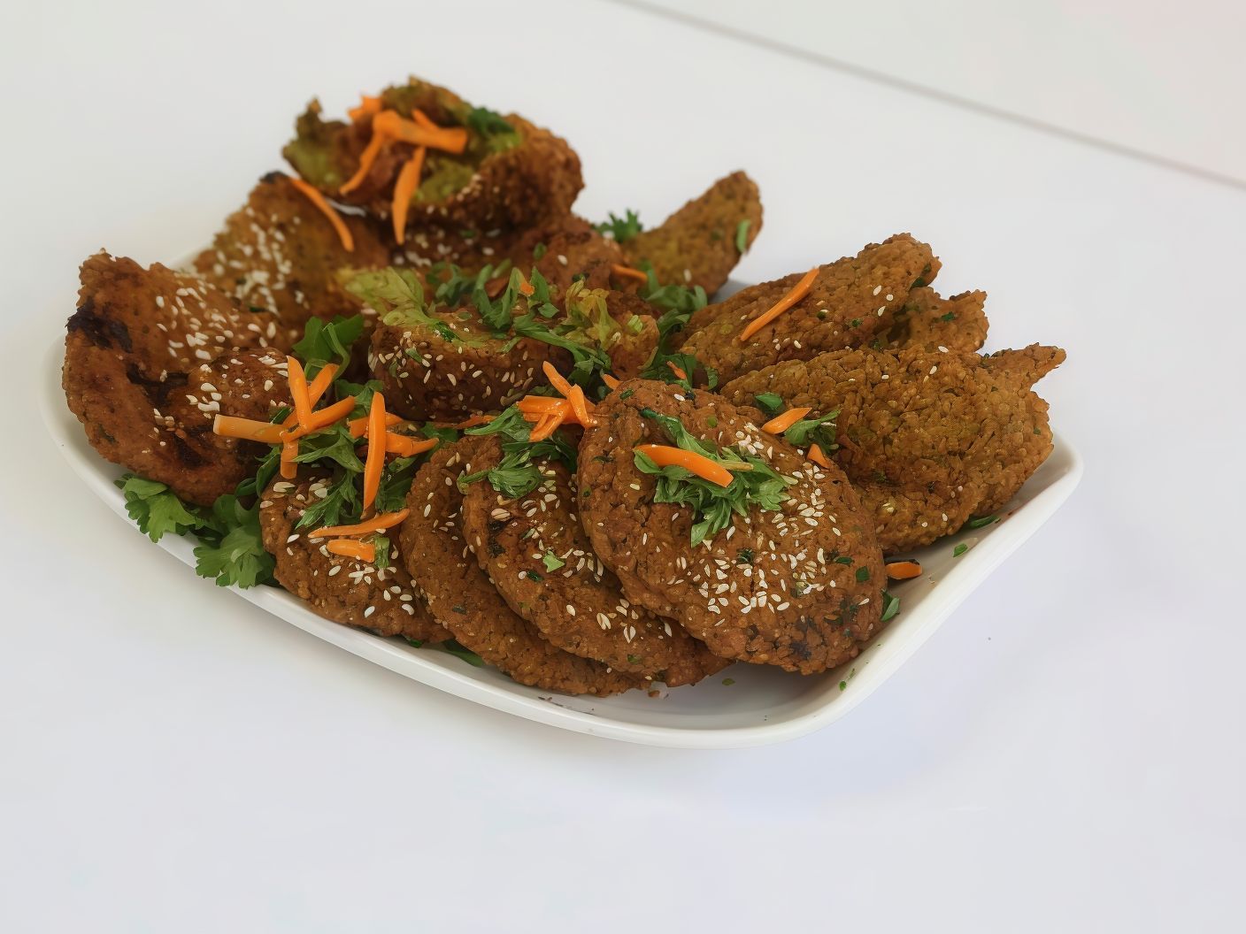 AL Ahramat Restaurant & Cafeteria delivery service in Qatar | Talabat