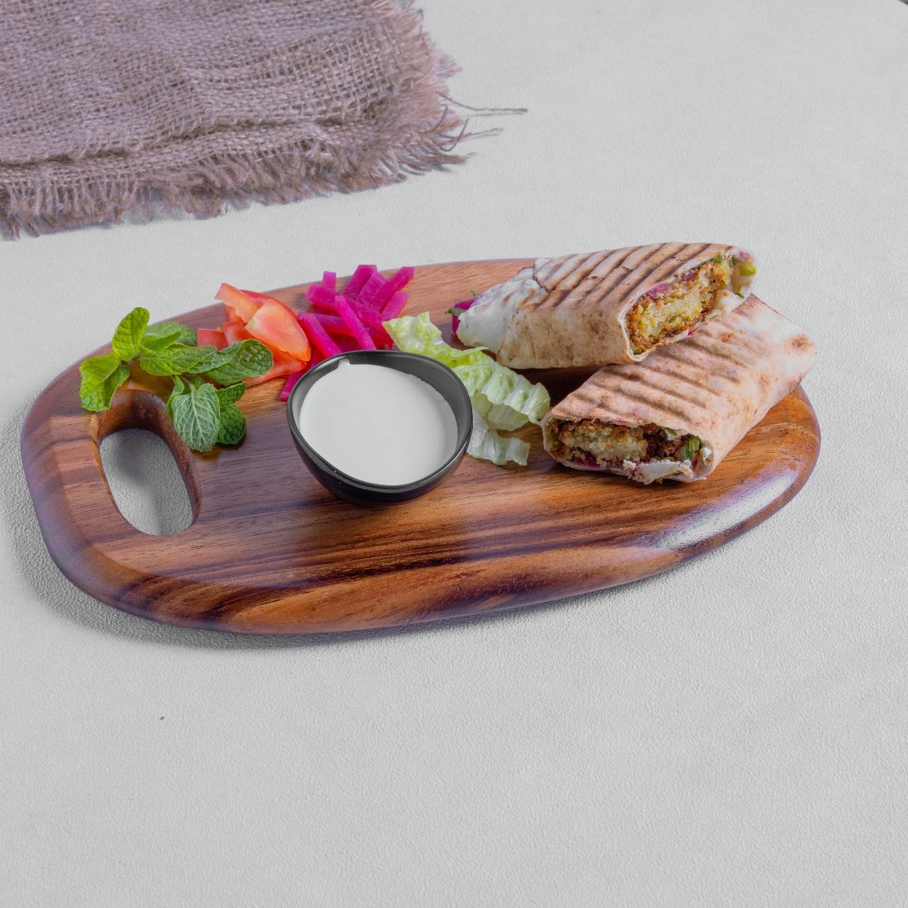 Al Qaysar Al Lebnani Restaurant delivery service in UAE | Talabat