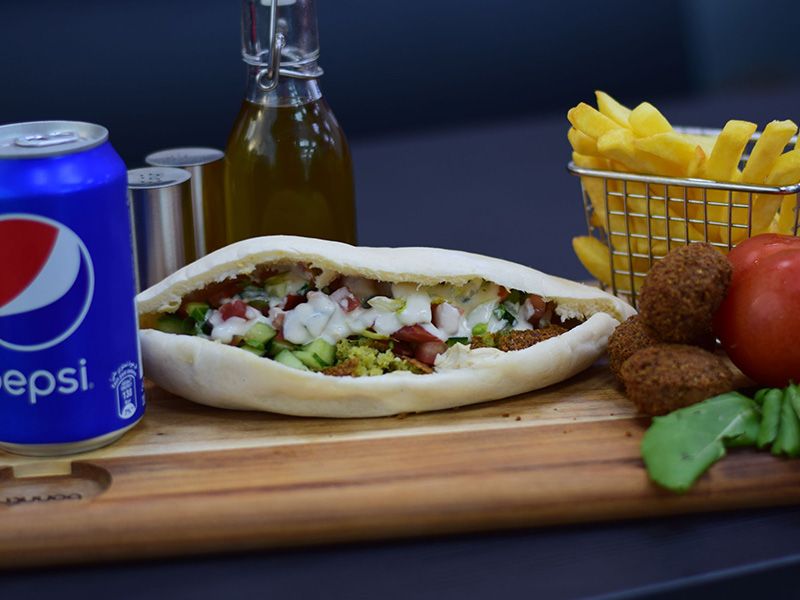 Awafi Restaurant delivery service in Qatar | Talabat