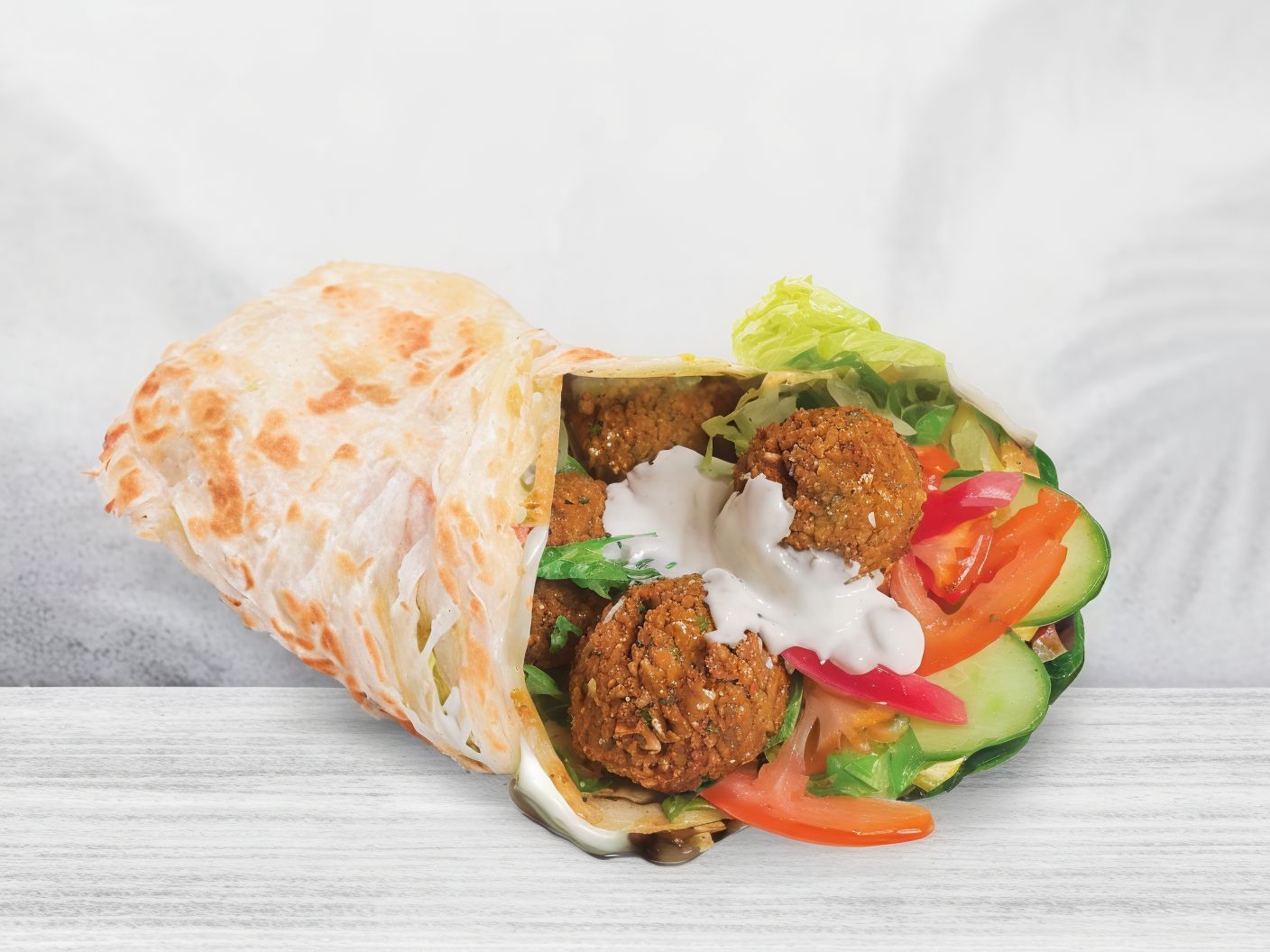 Kaftyrya Al Sahb delivery service in Qatar | Talabat