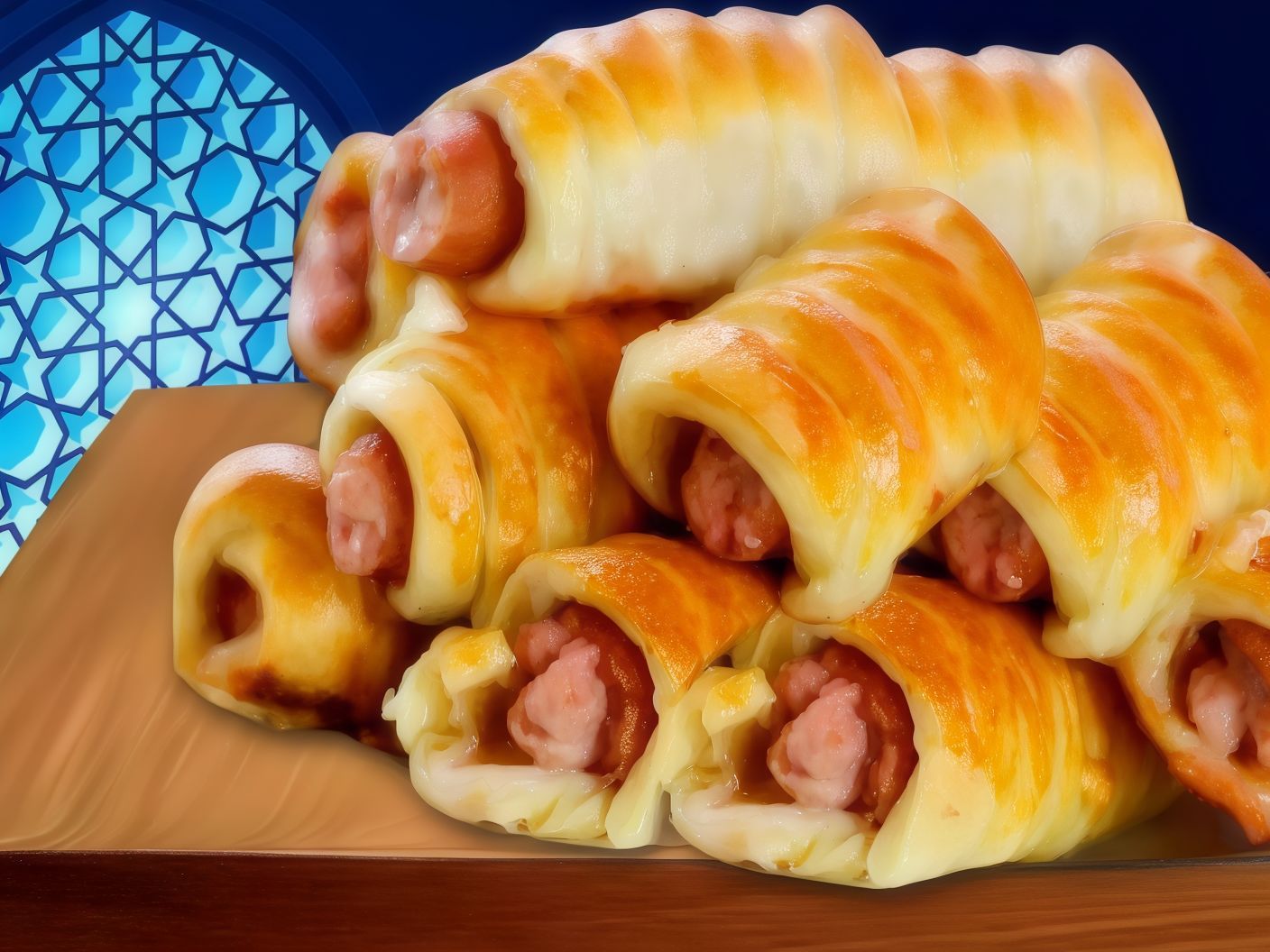 Dunia al sham cafeteria delivery service in UAE | Talabat