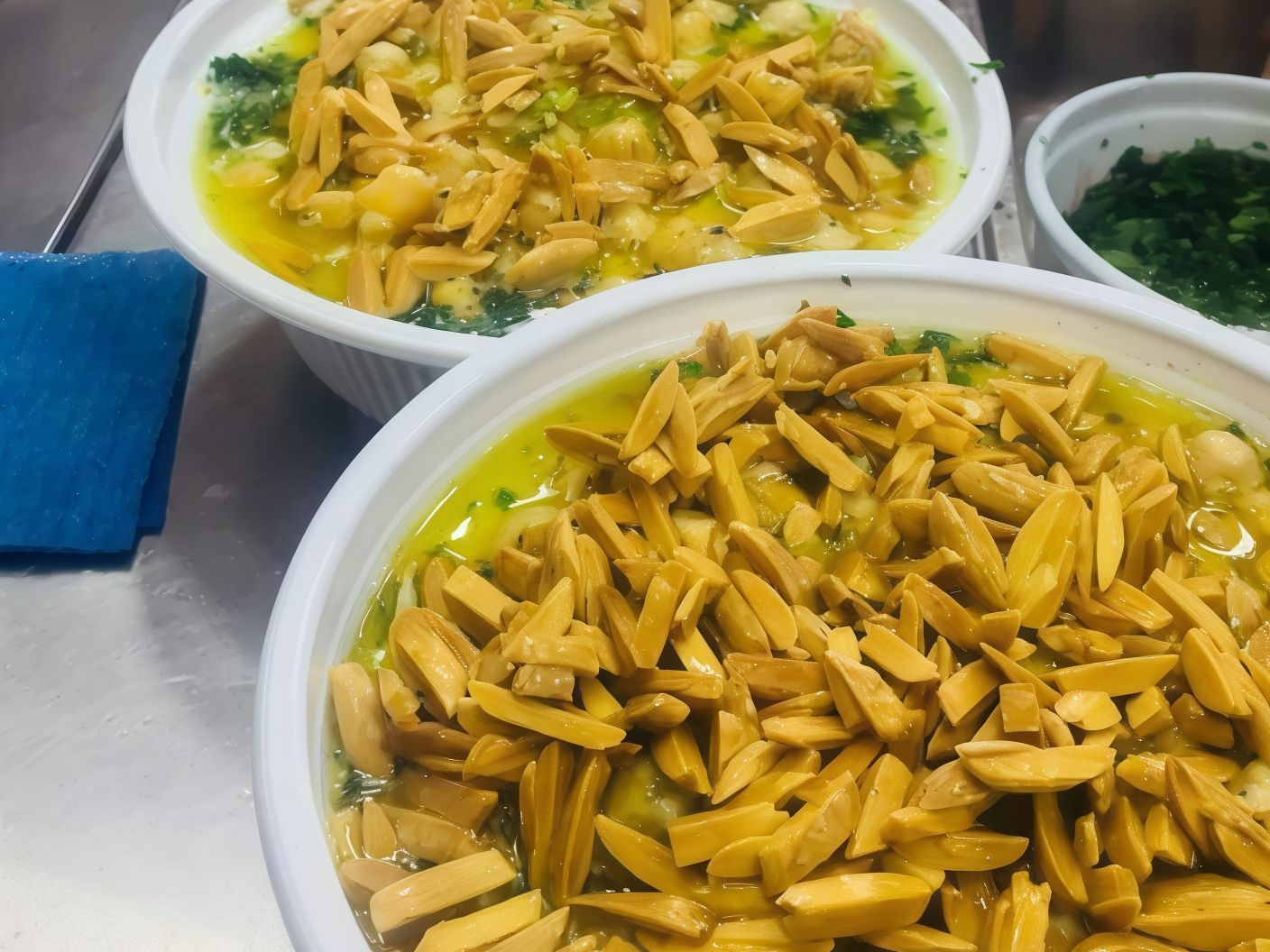 Abraj Al Kalha delivery service in Jordan | Talabat