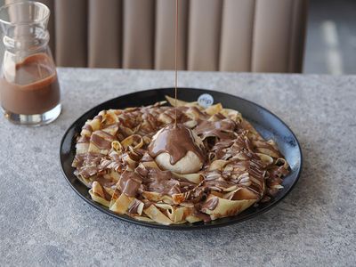Dipndip delivery in Kuwait | Dipndip menu | Talabat