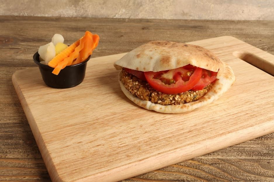 Al Shabrawy Restaurant delivery service in Qatar | Talabat