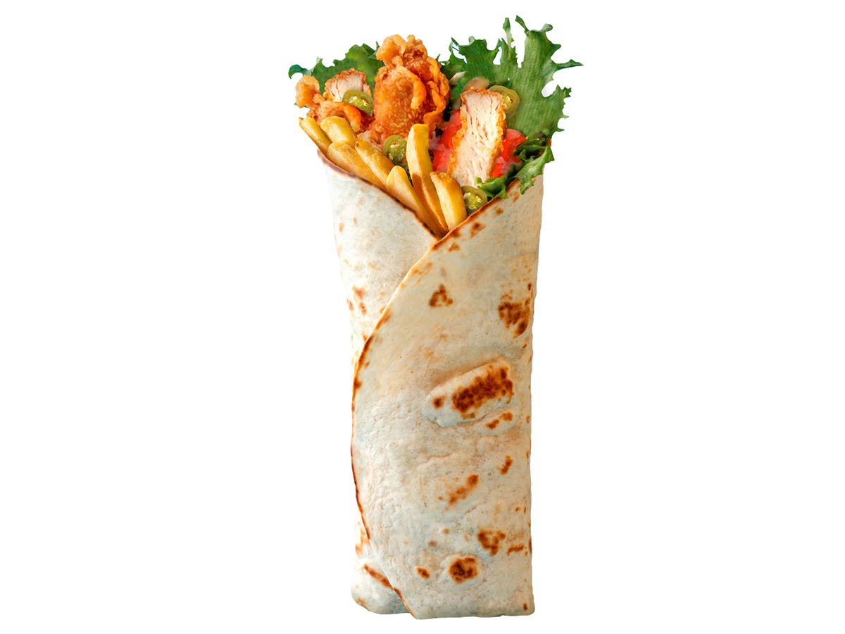 Holmes delivery service in Egypt | Talabat