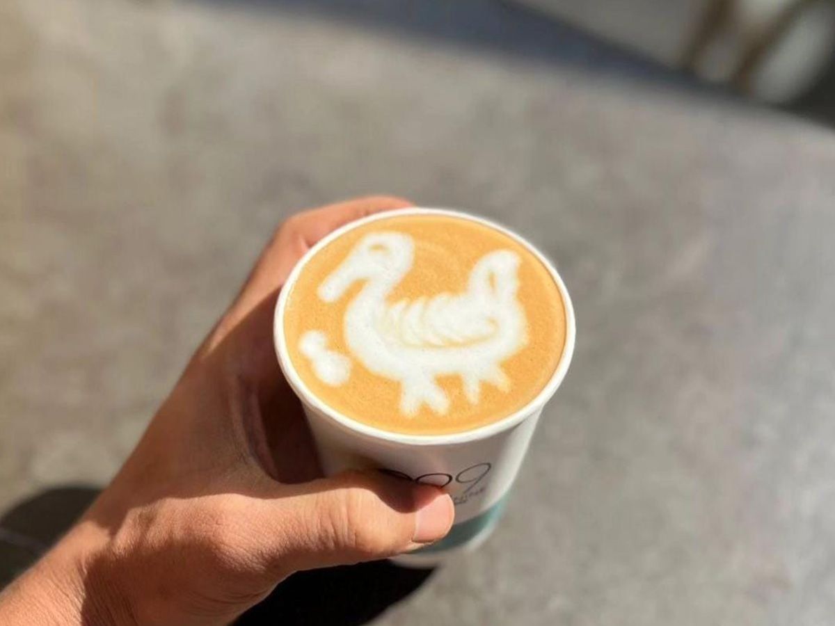 Specialty Coffee House 929 delivery service in Egypt | Talabat