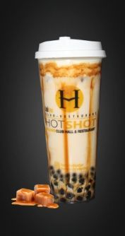 Hot Shot Cafe delivery service in Qatar | Talabat