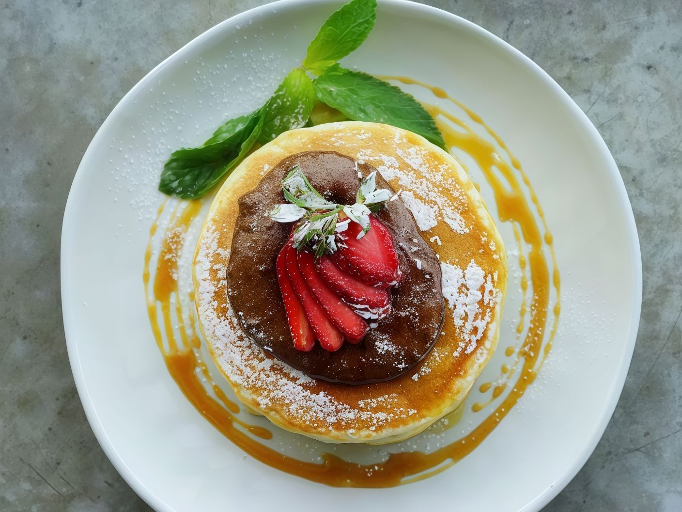 The Breakfast Club delivery service in Kuwait | Talabat