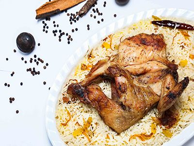 Madby Alasayel delivery in Bahrain | Madby Alasayel menu | Talabat