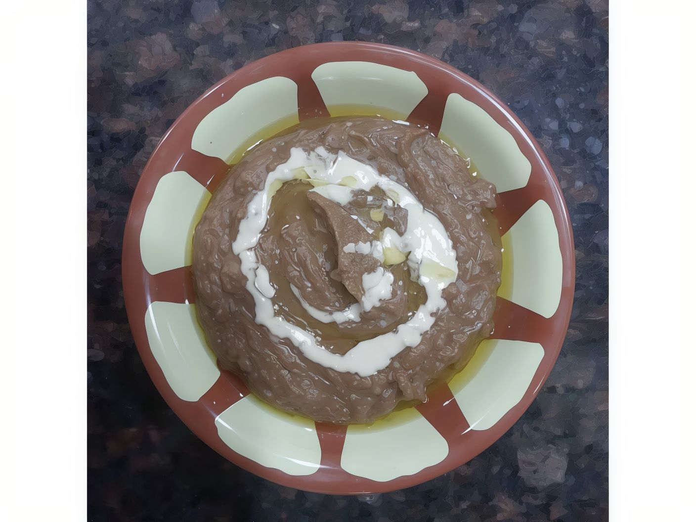 Hamous and Foul Irani Restaurant delivery service in Qatar | Talabat