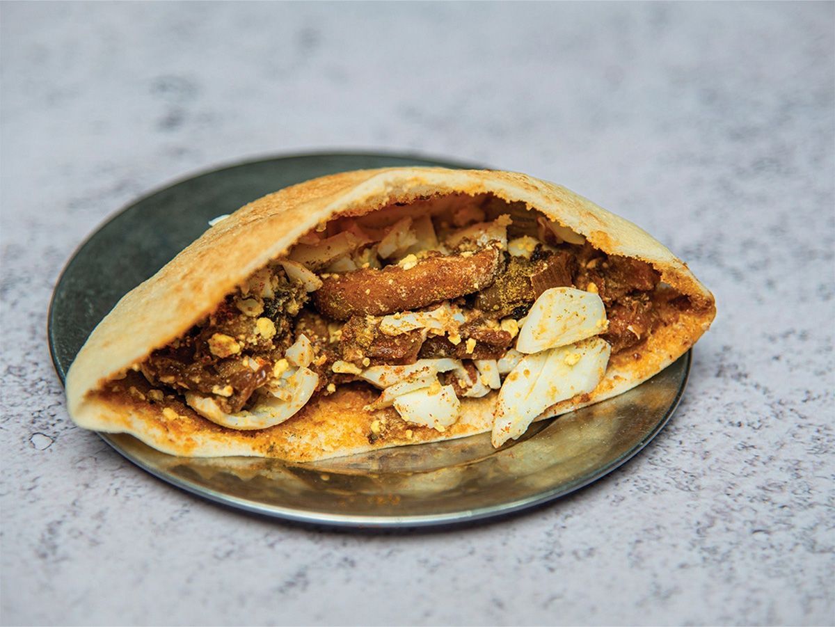 hum hum delivery service in Egypt | Talabat